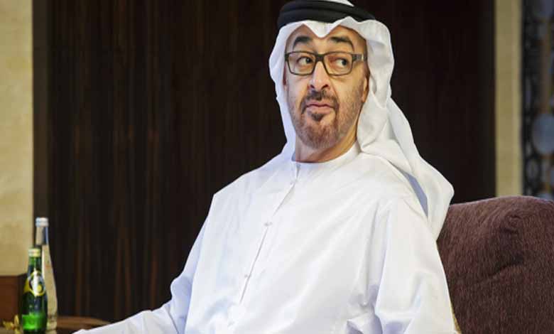 "Mohammed ben Zayed pour les Sciences Humaines" lance la place des ...