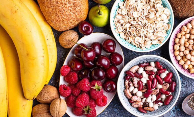 Top 10 des aliments riches en fibres pour une perte de poids efficace ...