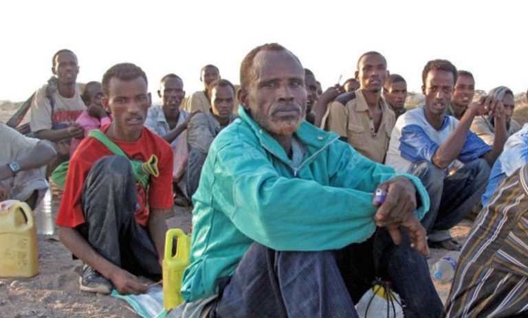 L'ONU: les migrants africains ont besoin d'aide humanitaire au Yémen ...