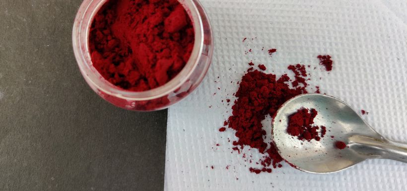 Coloration alimentaire E129, un risque pour la santé - FR.ImArabic