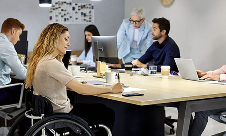 Importance de la diversité et de l'inclusion en milieu de travail - FR.ImArabic