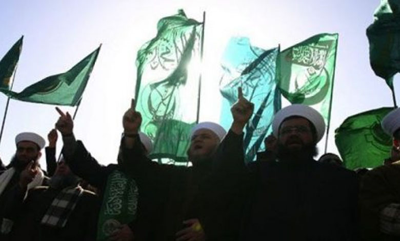 Analyste libanais: Une division et une rébellion frappent le Groupe ...