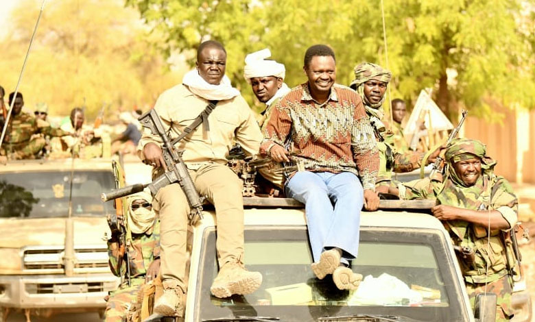 Soudan - L'appel de Minnawi à prendre les armes suscite une ...