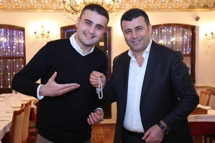 Crise du Chef Burak... L'histoire du conflit avec son père et la perte ...