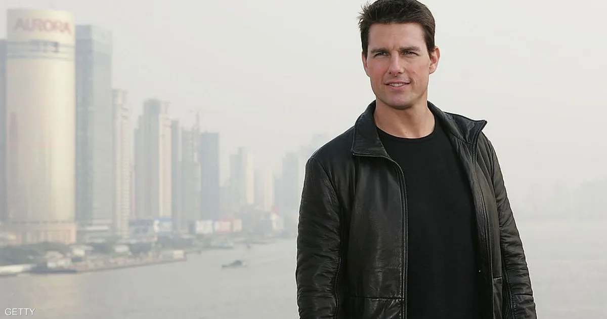Même Tom Cruise craint pour son emploi à cause de l'intelligence ...