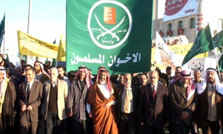 Expert Révèle les Divergences au Sein des Frères Musulmans en Raison ...