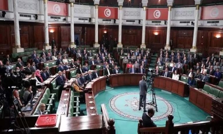 La Tunisie se prépare à promulguer une nouvelle loi pour surveiller le ...