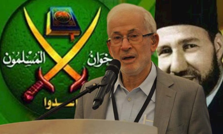 Les Frères musulmans intensifient leurs activités pour maintenir leur ...