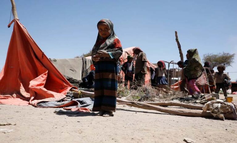 Alliances obscures : comment les Frères musulmans et les Houthis ont ...