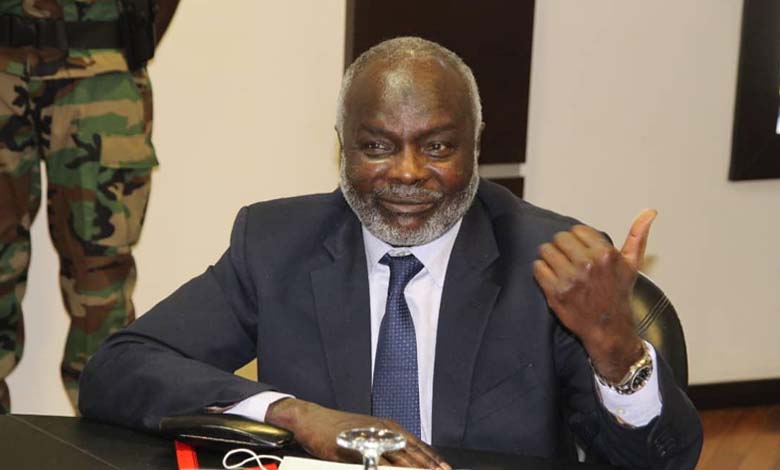 Soudan… Washington sanctionne Jibril Ibrahim et la brigade Al-Baraa ibn ...